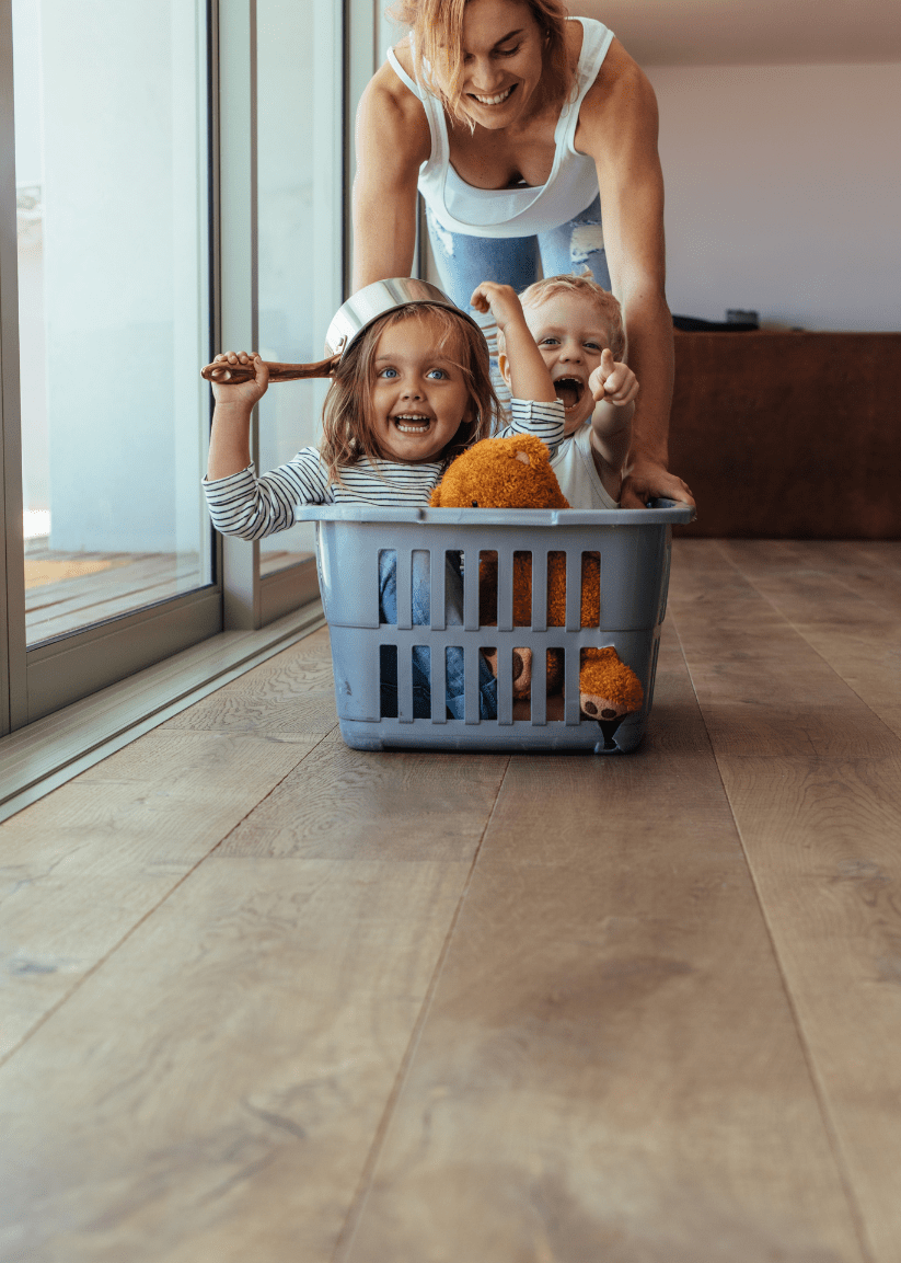 Home - Laundry Delivery Service